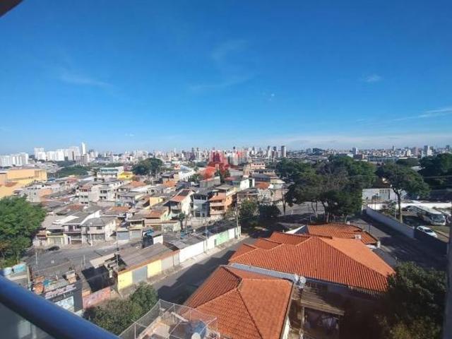 Apartamento em Rochdale Osasco