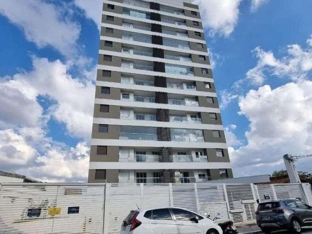 Apartamento em Rochdale, Osasco/SP de 54m² 2 quartos à venda por R$ 459.000,00
