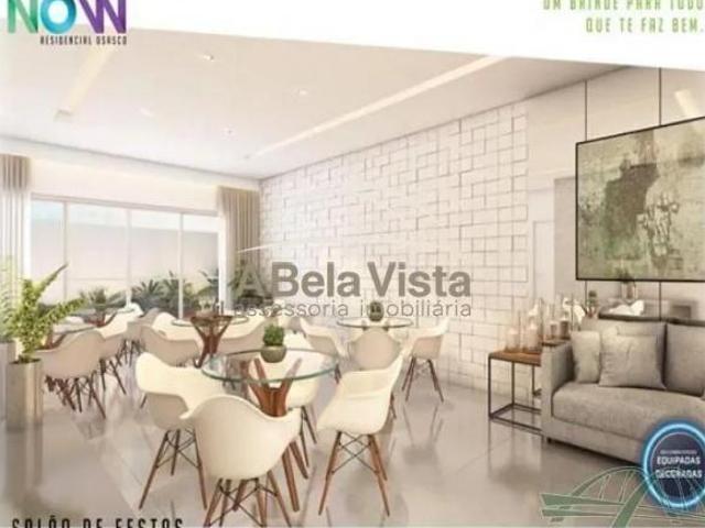 Apartamento em Rochdale, Osasco/SP de 55m² 2 quartos à venda por R$ 590.000,00