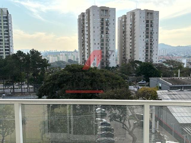 Apartamento em Rochdale, Osasco/SP de 65m² 3 quartos à venda por R$ 559.900,00