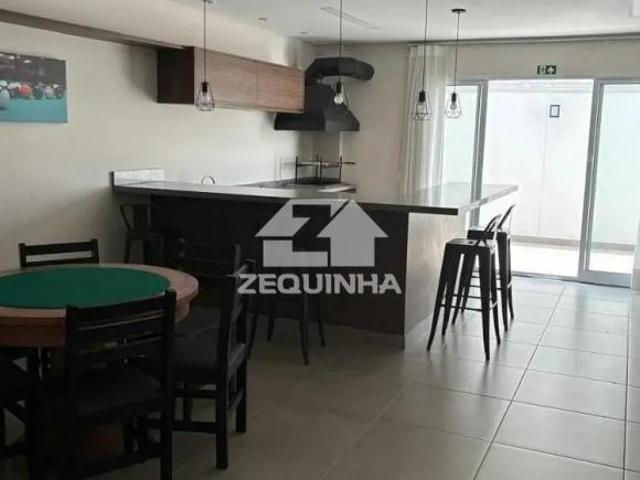 Apartamento em Rochdale, Osasco/SP de 65m² 3 quartos à venda por R$ 560.000,00