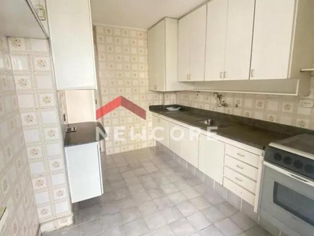 Apartamento em Rua Rodesia Sumarezinho São Paulo/SP