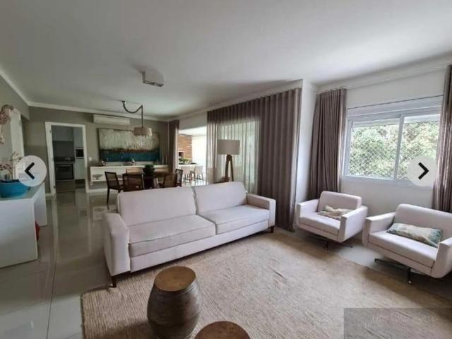 Apartamento em Rodolfo da Silva Costa, Marília/SP de 140m² 3 quartos à venda por R$ 1.599.900,00