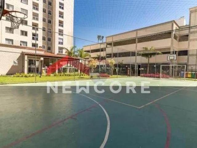 Apartamento em Rodovia Br 116 Bairro Alto Curitiba/PR