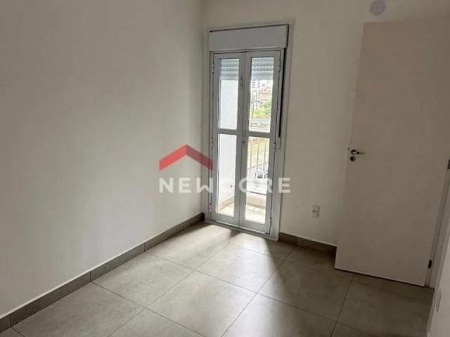 Apartamento em Rodovia Constantine Peruchi Jardim do Horto Rio Claro/SP