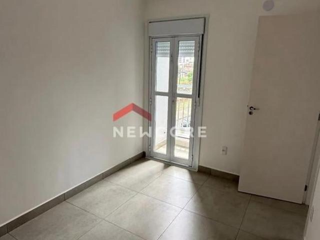 Apartamento em Rodovia Constantine Peruchi Jardim do Horto Rio Claro/SP