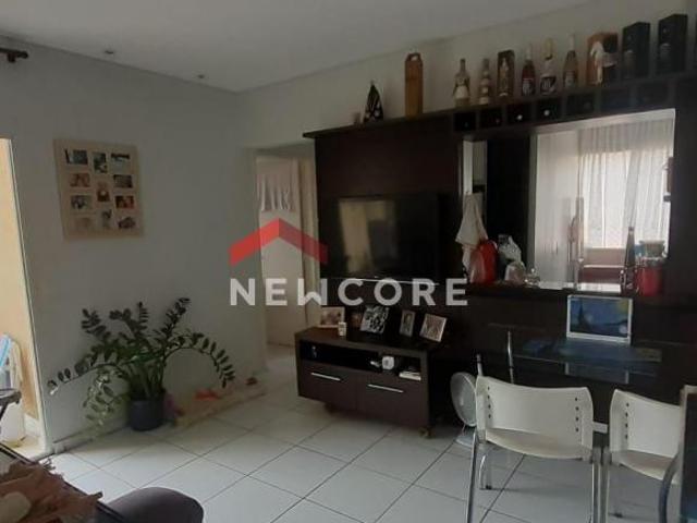 Apartamento em Rodovia Constantine Peruchi Jardim do Horto Rio Claro/SP