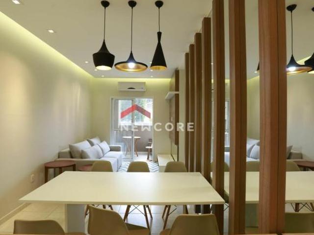 Apartamento em Rodovia Doutor Edmir Viana Moura Vila Paraíso Caçapava/SP