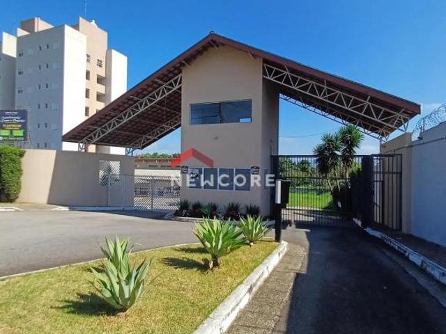 Apartamento em Rodovia Doutor Edmir Viana Moura Vila Paraíso Caçapava/SP