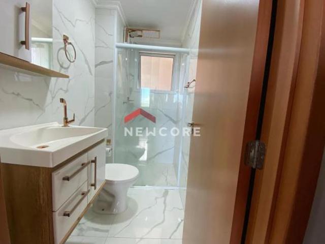Apartamento em Rodovia Edgard Máximo Zamboto Santa Terezinha Jordanésia Cajamar/SP