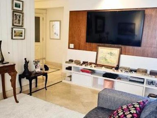 Apartamento em Royal Garden Marília, SP por R$ 1.400.000