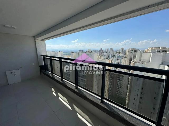 Apartamento em Royal Park, São José dos Campos/SP de 45m² 1 quartos à venda por R$ 649.900,00