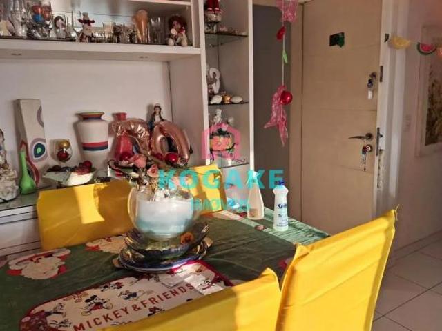 Apartamento em Royal Park, São José dos Campos/SP de 63m² 2 quartos à venda por R$ 780.000,00