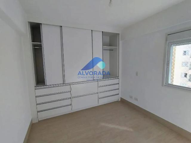 Apartamento em Royal Park, São José dos Campos/SP de 63m² 2 quartos para locação R$ 4.100,00/mes