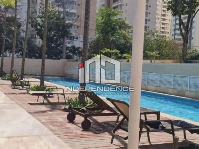 Apartamento em Royal Park, São José dos Campos/SP de 60m² 2 quartos para locação R$ 3.700,00/mes