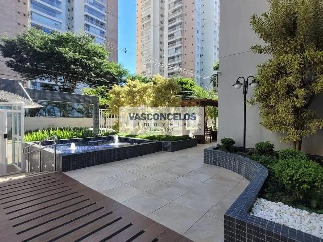 Apartamento em Royal Park, São José dos Campos/SP de 66m² 2 quartos para locação R$ 4.350,00/mes