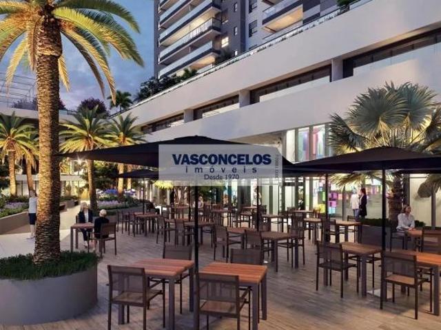 Apartamento em Royal Park, São José dos Campos/SP de 69m² 2 quartos à venda por R$ 895.260,00