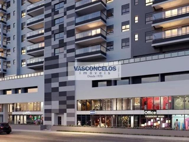 Apartamento em Royal Park, São José dos Campos/SP de 69m² 2 quartos à venda por R$ 895.260,00