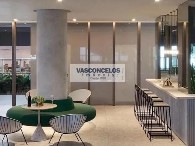 Apartamento em Royal Park, São José dos Campos/SP de 69m² 2 quartos à venda por R$ 933.765,00