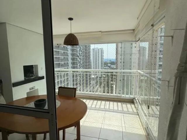 Apartamento em Royal Park, São José dos Campos/SP de 77m² 3 quartos à venda por R$ 889.000,00