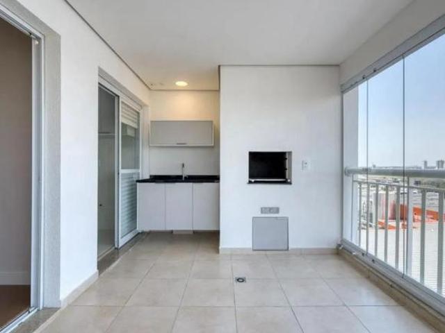 Apartamento em Royal Park, São José dos Campos/SP de 77m² 2 quartos à venda por R$ 890.000,00