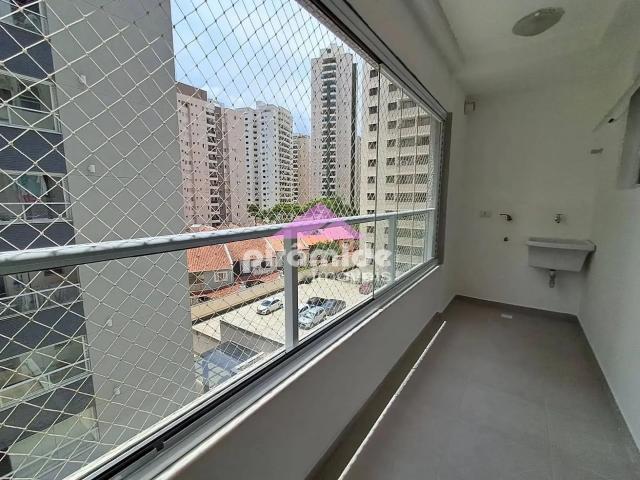 Apartamento em Royal Park, São José dos Campos/SP de 77m² 2 quartos para locação R$ 4.600,00/mes