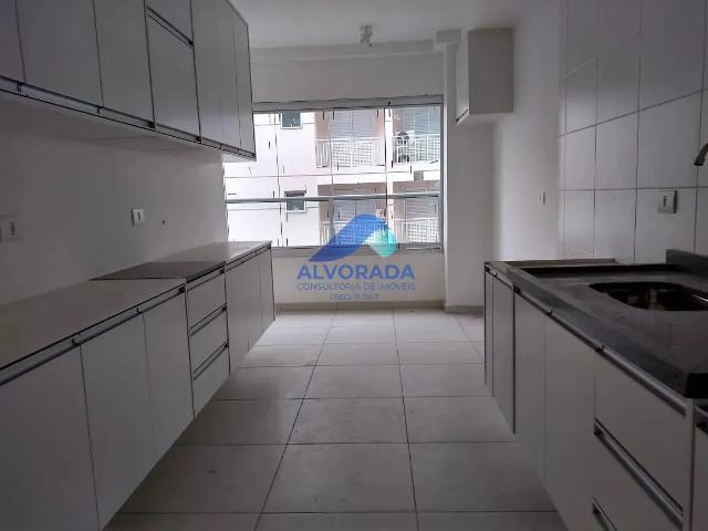 Apartamento em Royal Park, São José dos Campos/SP de 76m² 2 quartos para locação R$ 3.900,00/mes