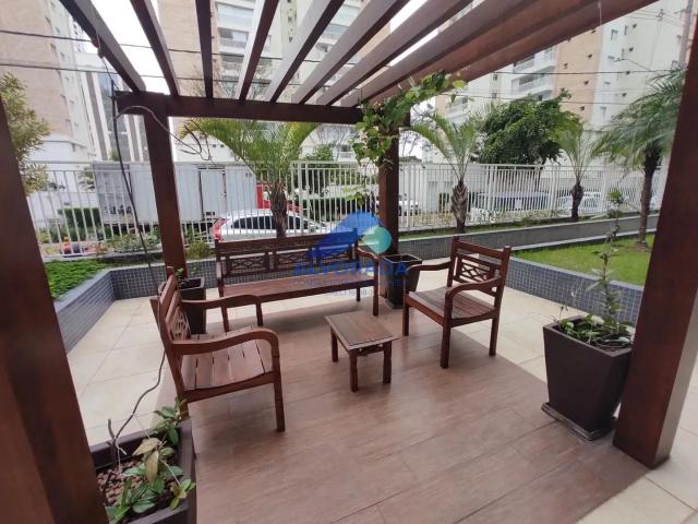 Apartamento em Royal Park, São José dos Campos/SP de 78m² 2 quartos para locação R$ 3.900,00/mes