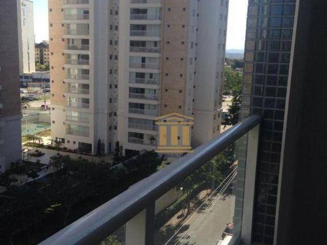 Apartamento em Royal Park, São José dos Campos/SP de 79m² 2 quartos para locação R$ 4.500,00/mes