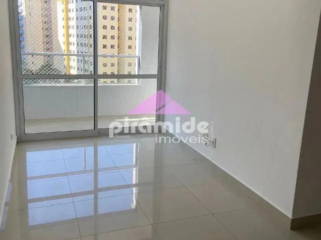 Apartamento em Royal Park, São José dos Campos/SP de 79m² 2 quartos para locação R$ 4.500,00/mes