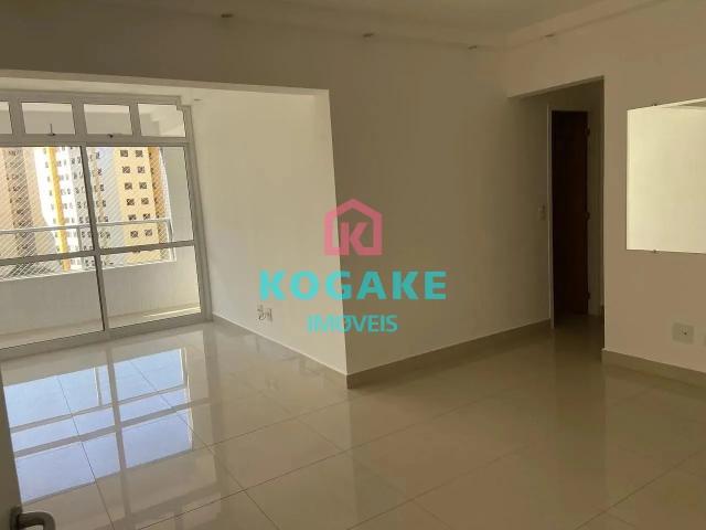 Apartamento em Royal Park, São José dos Campos/SP de 79m² 2 quartos para locação R$ 4.800,00/mes