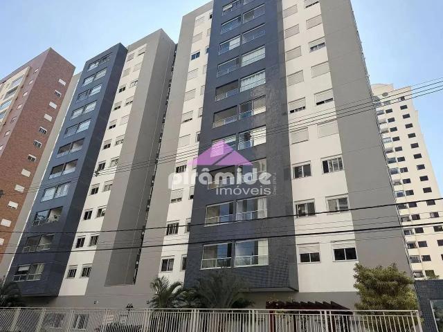 Apartamento em Royal Park, São José dos Campos/SP de 79m² 2 quartos para locação R$ 4.900,00/mes