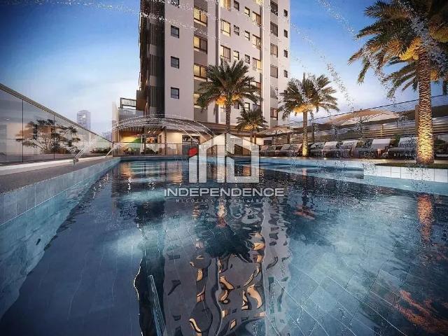 Apartamento em Royal Park, São José dos Campos/SP de 83m² 3 quartos para locação R$ 6.200,00/mes