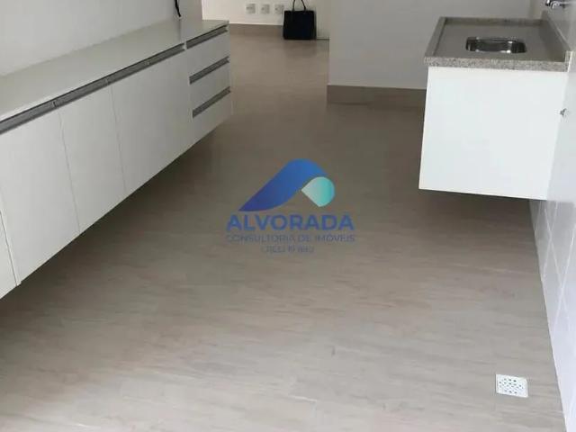 Apartamento em Royal Park, São José dos Campos/SP de 80m² 2 quartos para locação R$ 3.900,00/mes