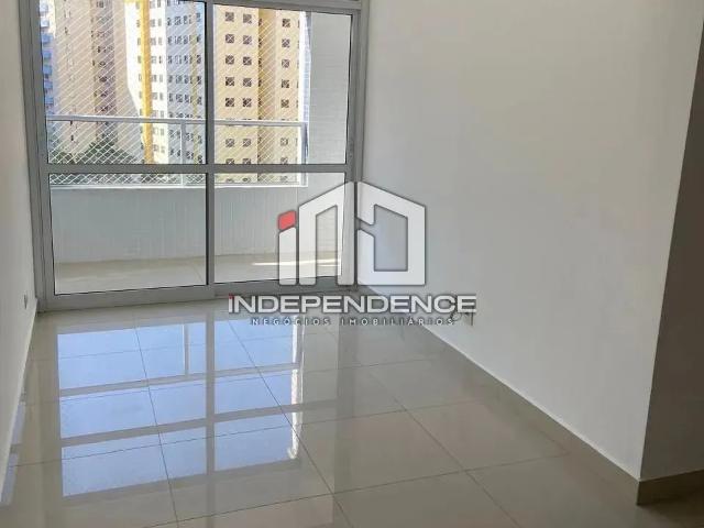 Apartamento em Royal Park, São José dos Campos/SP de 80m² 2 quartos para locação R$ 4.500,00/mes