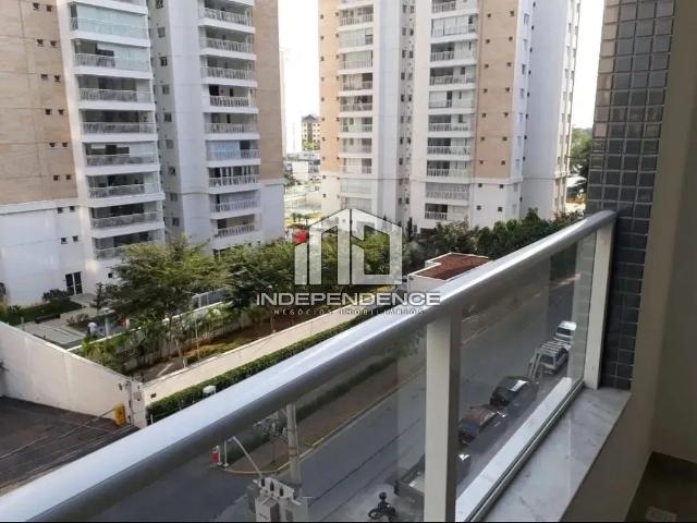 Apartamento em Royal Park, São José dos Campos/SP de 80m² 2 quartos para locação R$ 4.600,00/mes