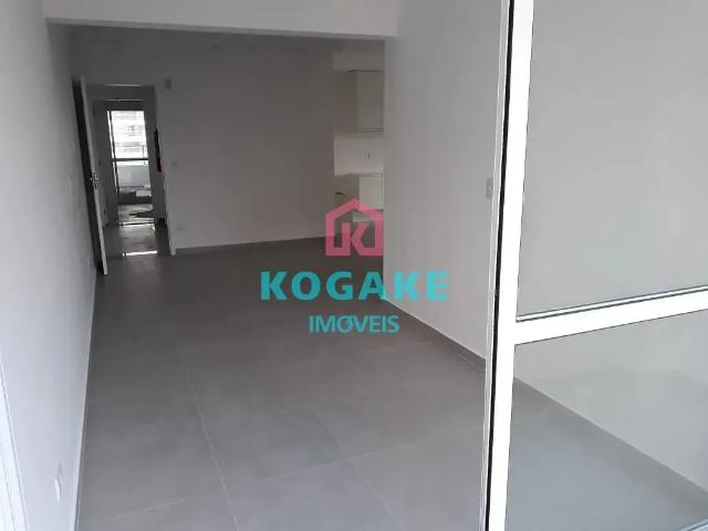 Apartamento em Royal Park, São José dos Campos/SP de 80m² 2 quartos para locação R$ 4.600,00/mes