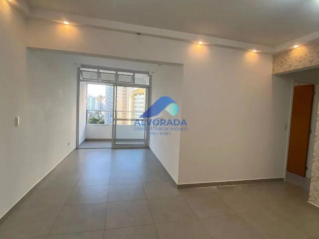 Apartamento em Royal Park, São José dos Campos/SP de 80m² 2 quartos para locação R$ 4.100,00/mes