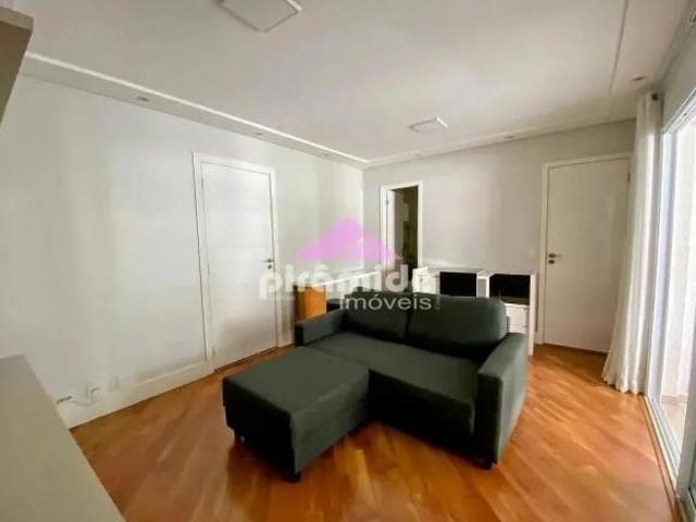 Apartamento em Royal Park, São José dos Campos/SP de 90m² 3 quartos à venda por R$ 1.200.000,00