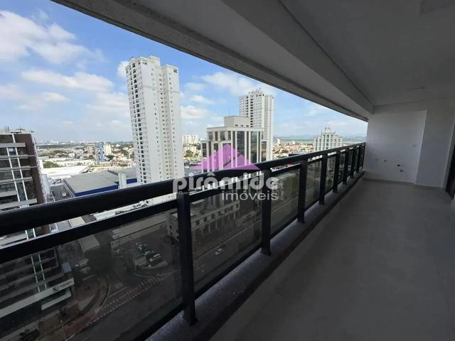 Apartamento em Royal Park, São José dos Campos/SP de 92m² 3 quartos à venda por R$ 1.499.900,00