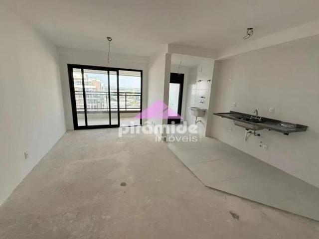 Apartamento em Royal Park, São José dos Campos/SP de 92m² 3 quartos à venda por R$ 1.500.000,00