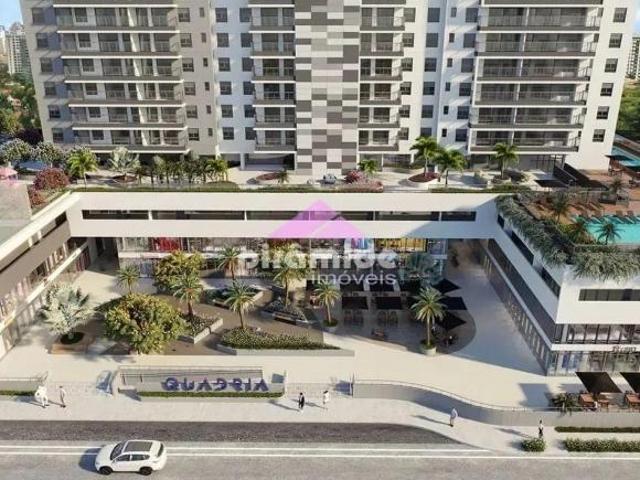 Apartamento em Royal Park, São José dos Campos/SP de 92m² 3 quartos à venda por R$ 1.200.000,00