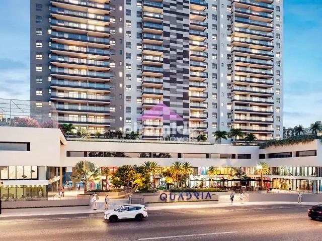 Apartamento em Royal Park, São José dos Campos/SP de 92m² 3 quartos à venda por R$ 1.362.900,00