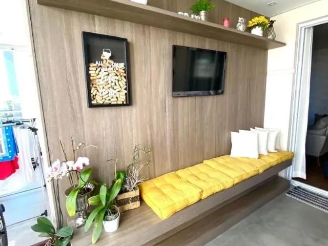 Apartamento em Royal Park, São José dos Campos/SP de 96m² 3 quartos à venda por R$ 1.099.000,00