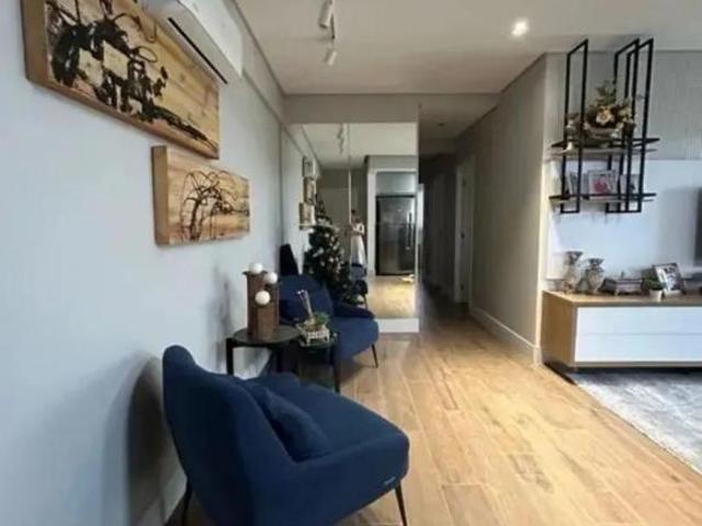 Apartamento em Royal Park, São José dos Campos/SP de 99m² 3 quartos à venda por R$ 1.370.000,00