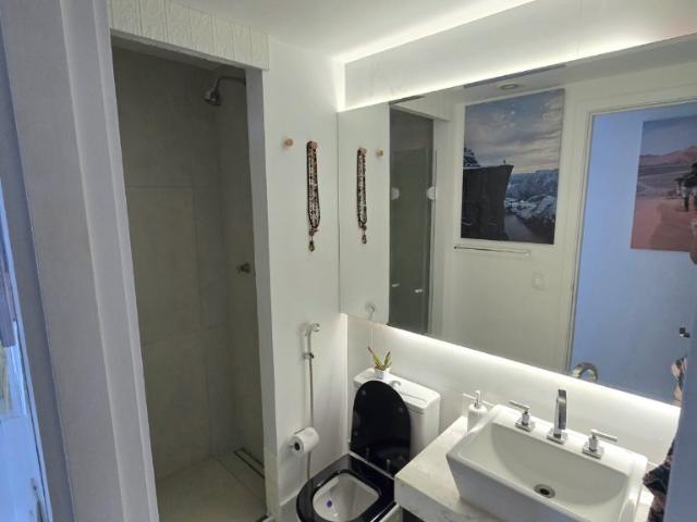 Apartamento em Royal Park, São José dos Campos/SP de 0m² 1 quartos à venda por R$ 799.000,00