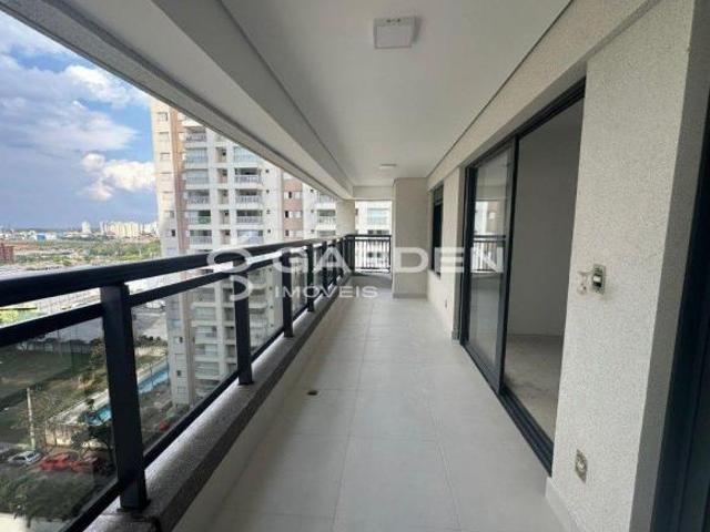 Apartamento em Royal Park, São José dos Campos/SP de 0m² 3 quartos à venda por R$ 1.200.000,00