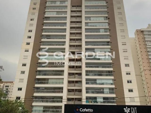Apartamento em Royal Park, São José dos Campos/SP de 0m² 3 quartos à venda por R$ 1.799.000,00