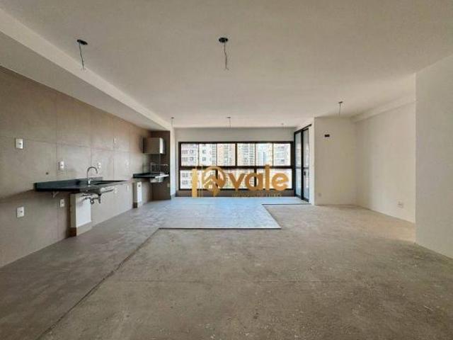 Apartamento em Royal Park, São José dos Campos/SP de 120m² 3 quartos à venda por R$ 1.800.000,00