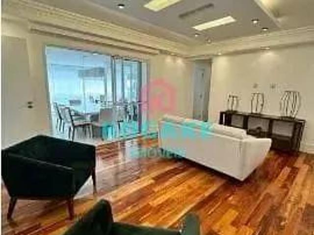 Apartamento em Royal Park, São José dos Campos/SP de 125m² 4 quartos à venda por R$ 1.490.000,00